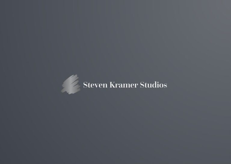 Home - Steven Kramer Studios